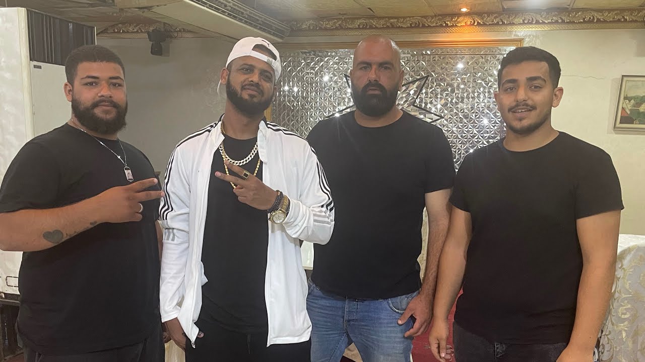 Merkeb Bonitua Beirut ቤሩት ፍሉይ concert 2022 - YouTube