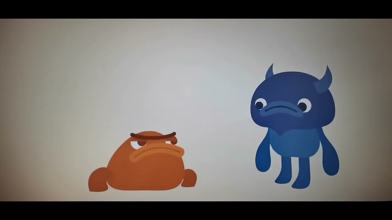 Endless alphabet 1.0 version - YouTube