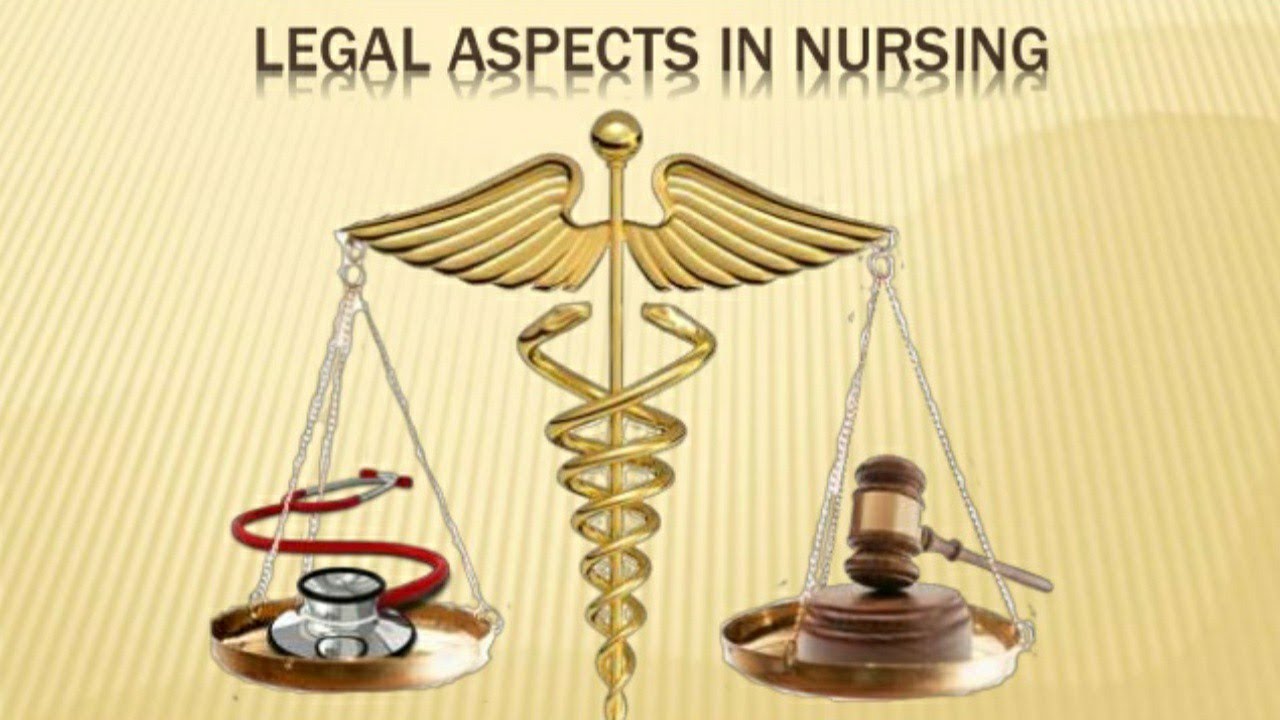 #Legal aspects applied in Nursing#Tort & their types - YouTube