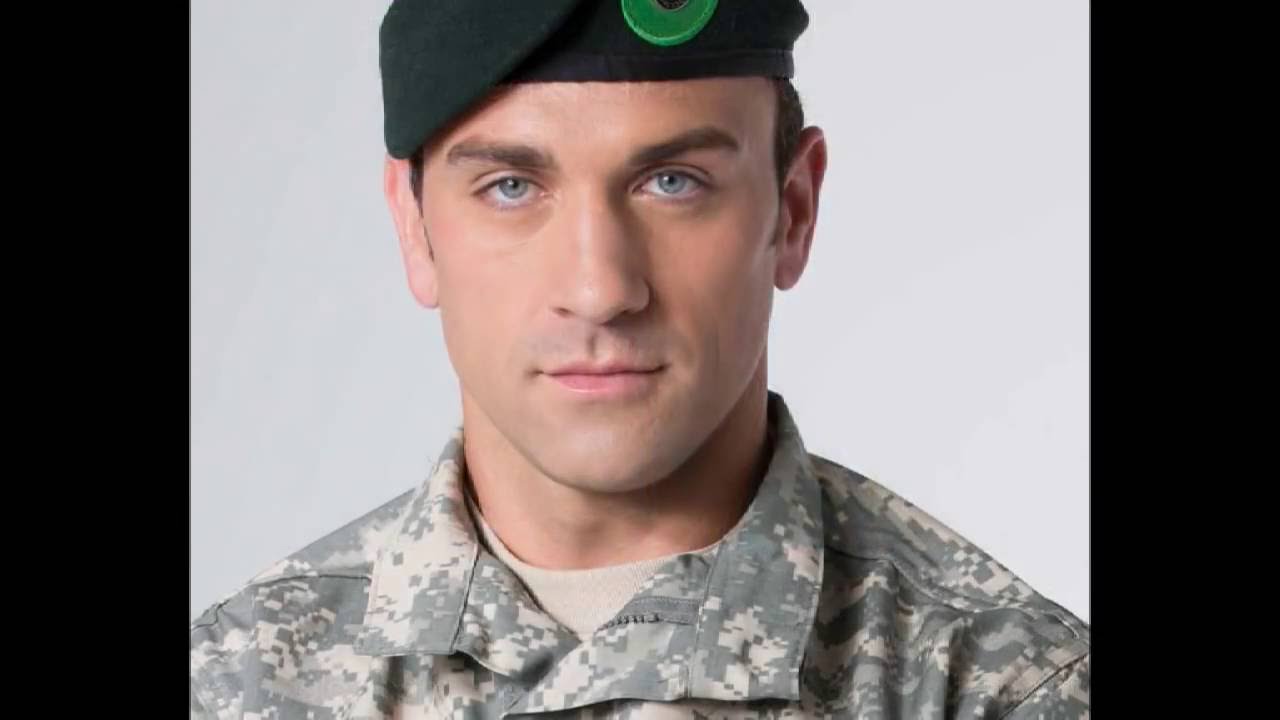 The Dr. Levi Show #16: Jeff Bosley | Actor & Green Beret Medic - YouTube