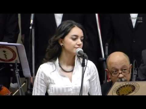 Nigar Yerlikaya - Çok Aşığın Var Diyorlar