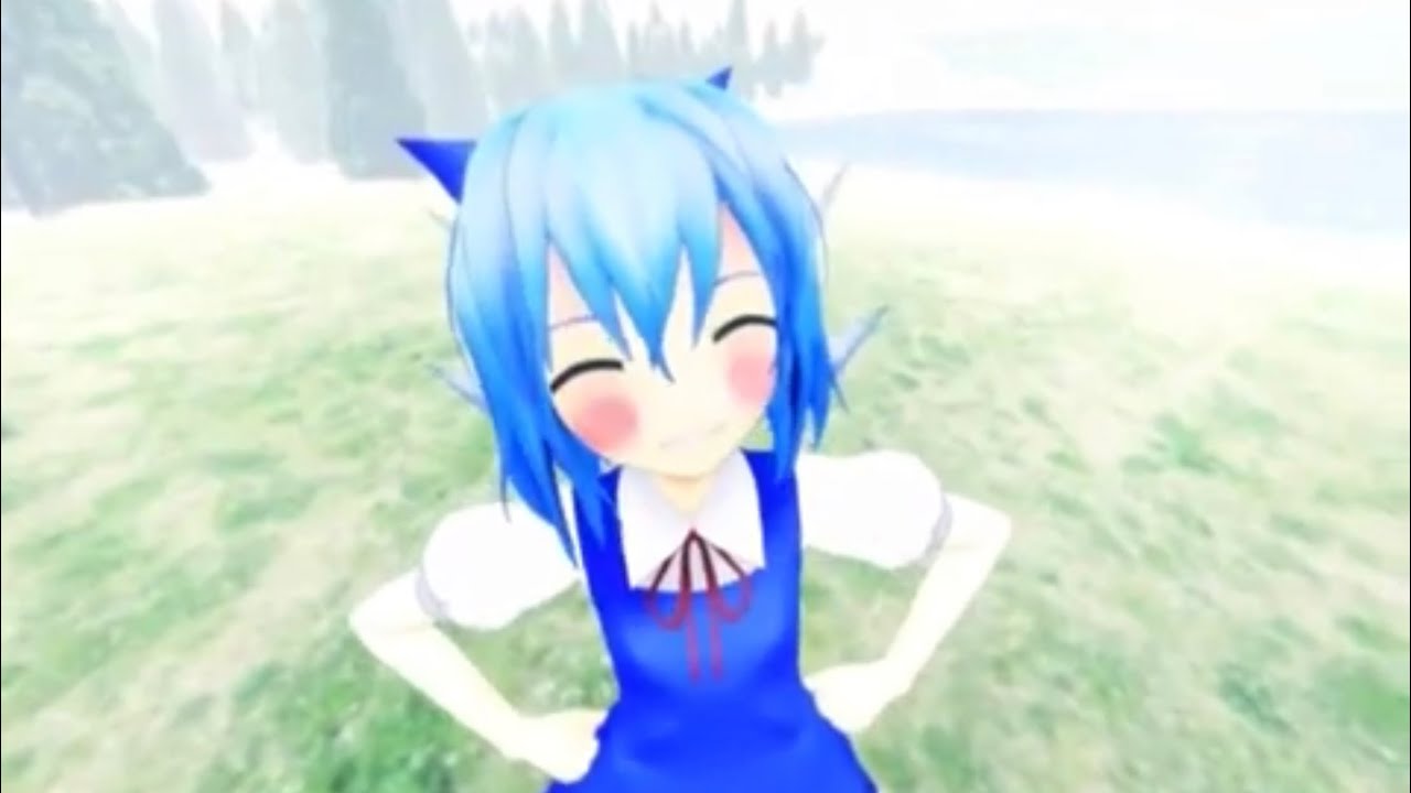 Anime Girls Kissing You Pov Youtube