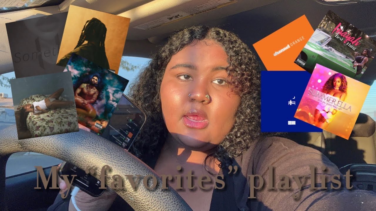 My current playlist 🎶🎧 - YouTube