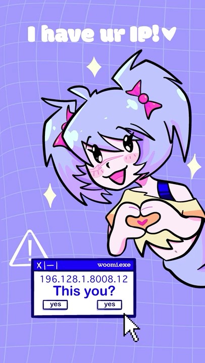 i have ur ip - YouTube