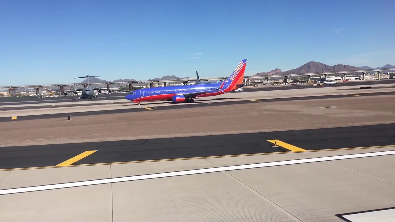 Riding on the City Bus in Phoenix - YouTube