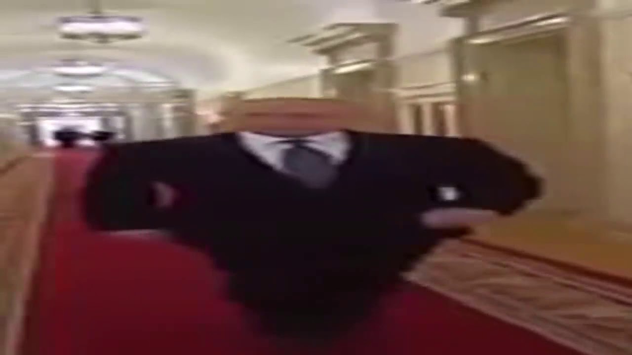 Wide Putin Walking For 10 hours (Bass Boosted) - YouTube