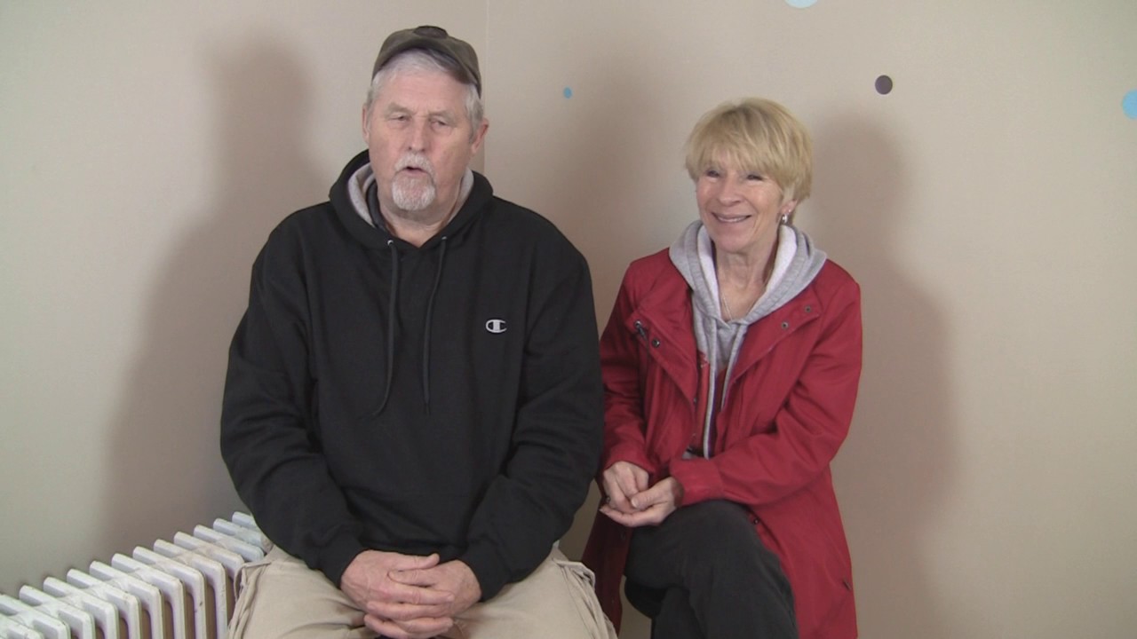Testimony about Cathy and Joe Carchedi Realtors RE/Max North Branch MN ...
