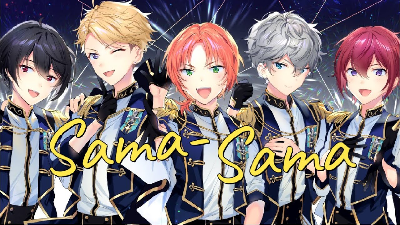 [REQUEST] - [Nightcore] - Sama-Sama ~ {Ex Battalion} - YouTube