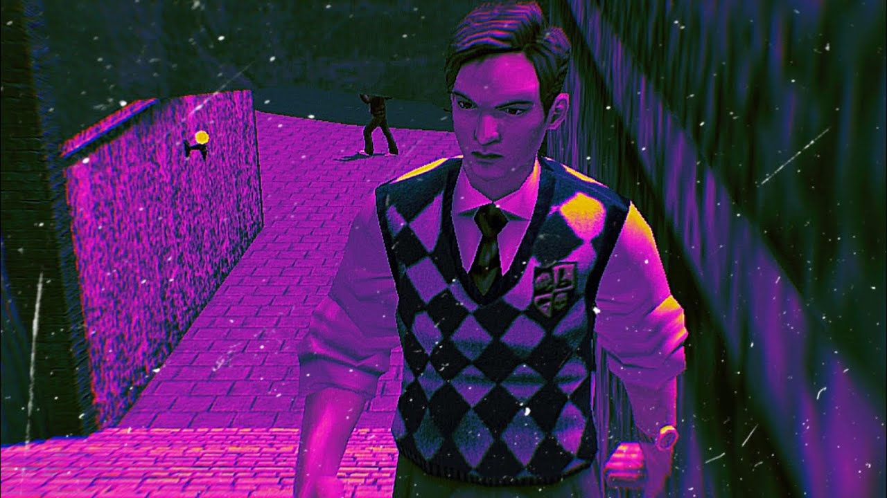 Bully Machinima: Os dias de Bryce Montrose/The days of Bryce Montrose ...