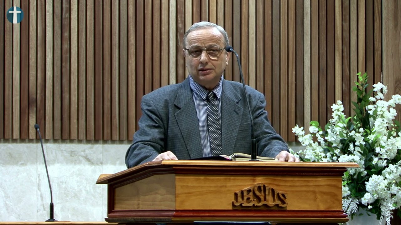 Pastor - Dumitru Popa - YouTube