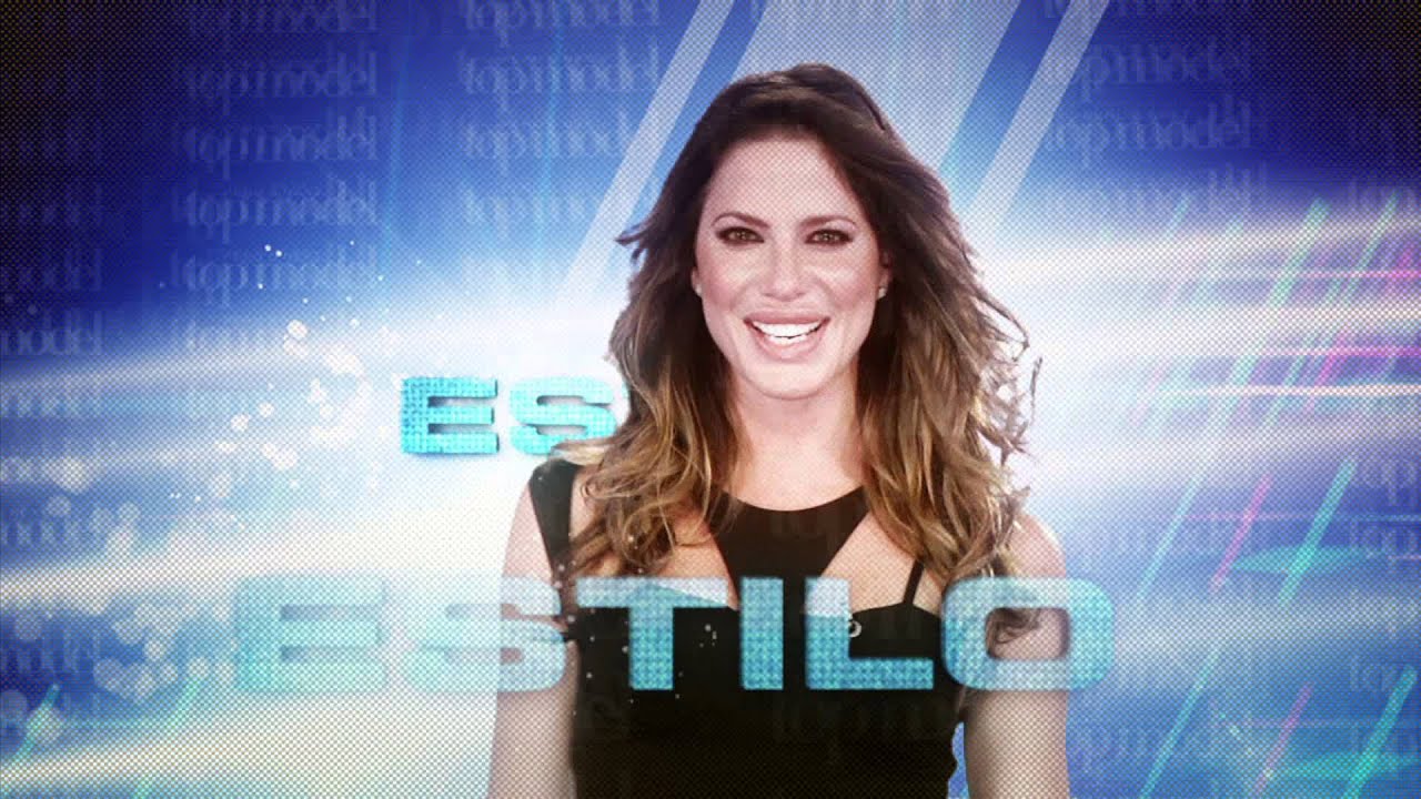 PERU´S NEXT TOP MODEL - YouTube