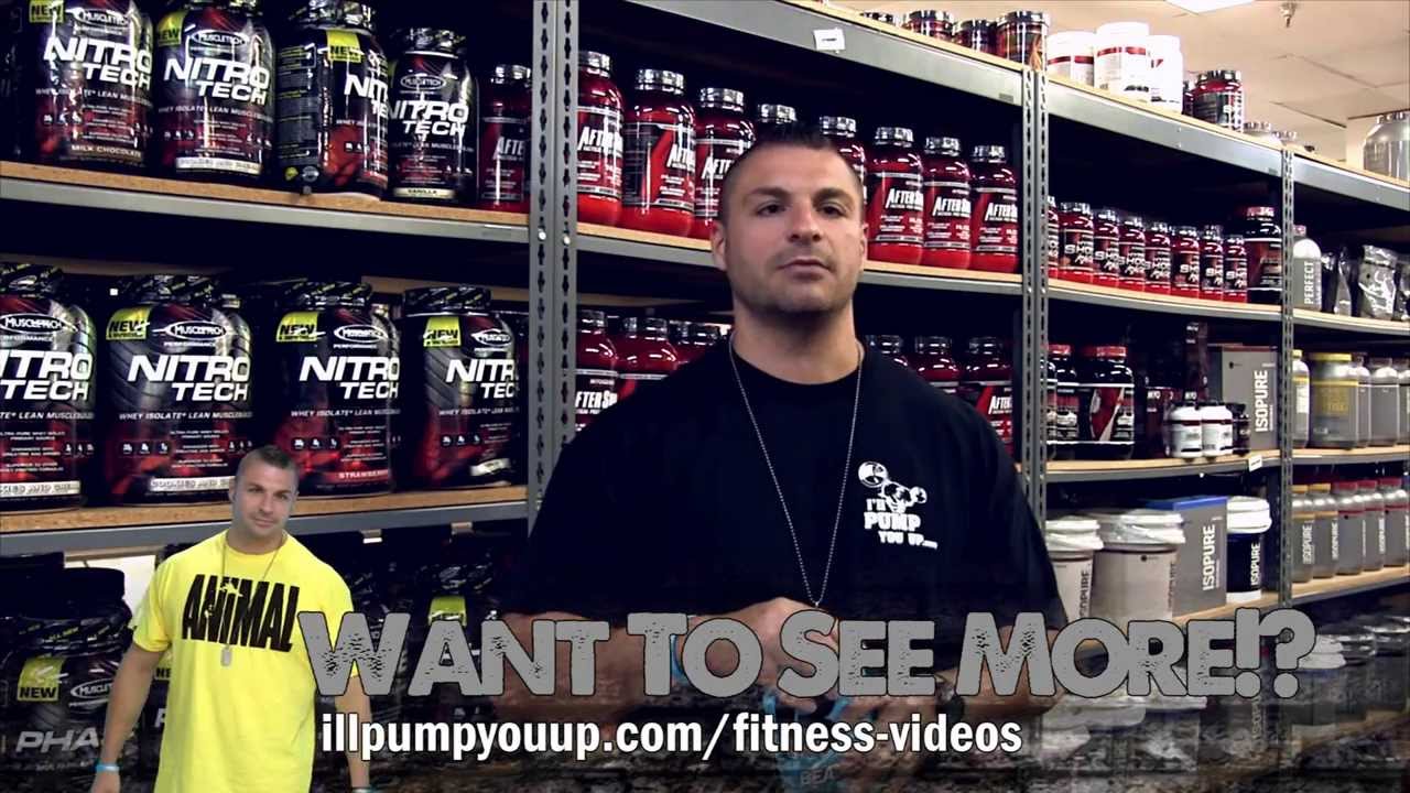 NEW Beast Sports Nutrition Beast Mode Supplement Review & Taste Test ...