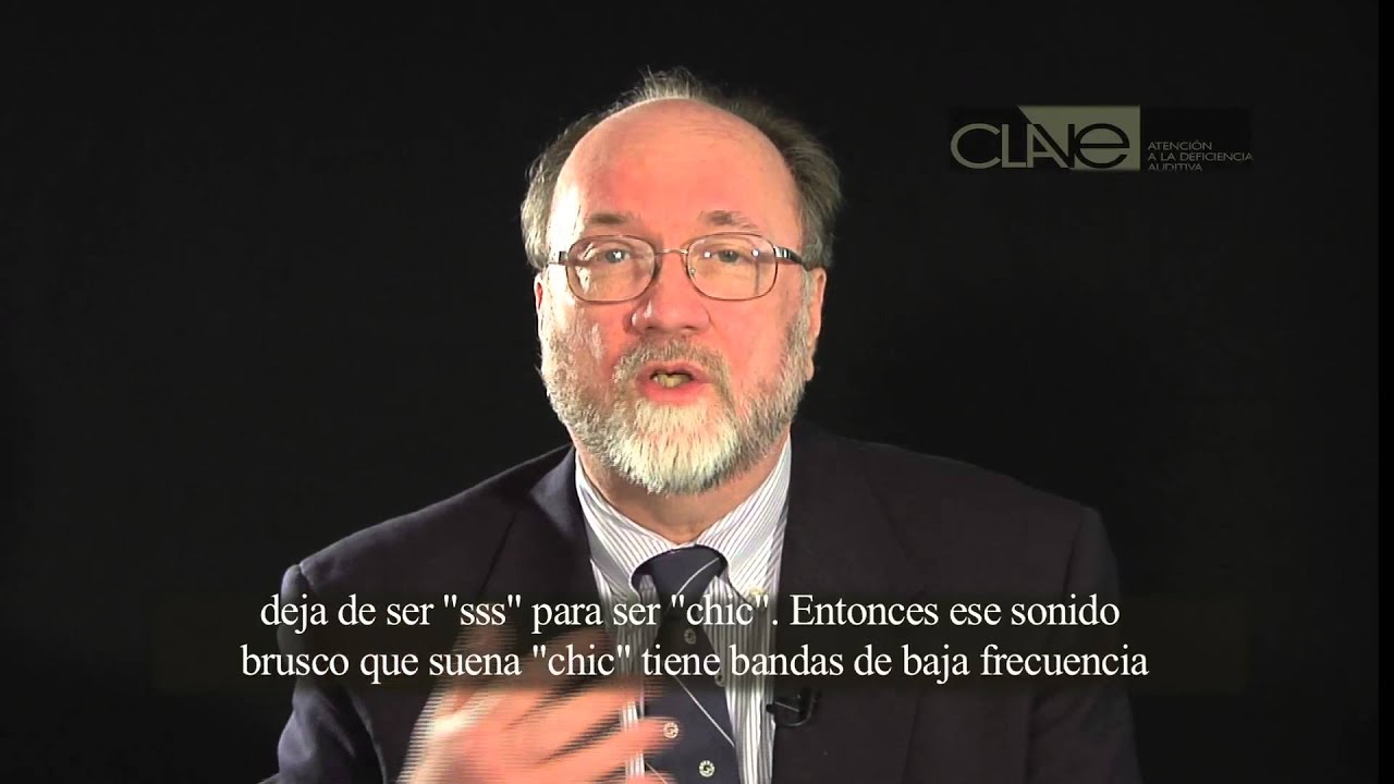 ¿Qué opina de la transposición frecuencial? Christopher Halpin - YouTube