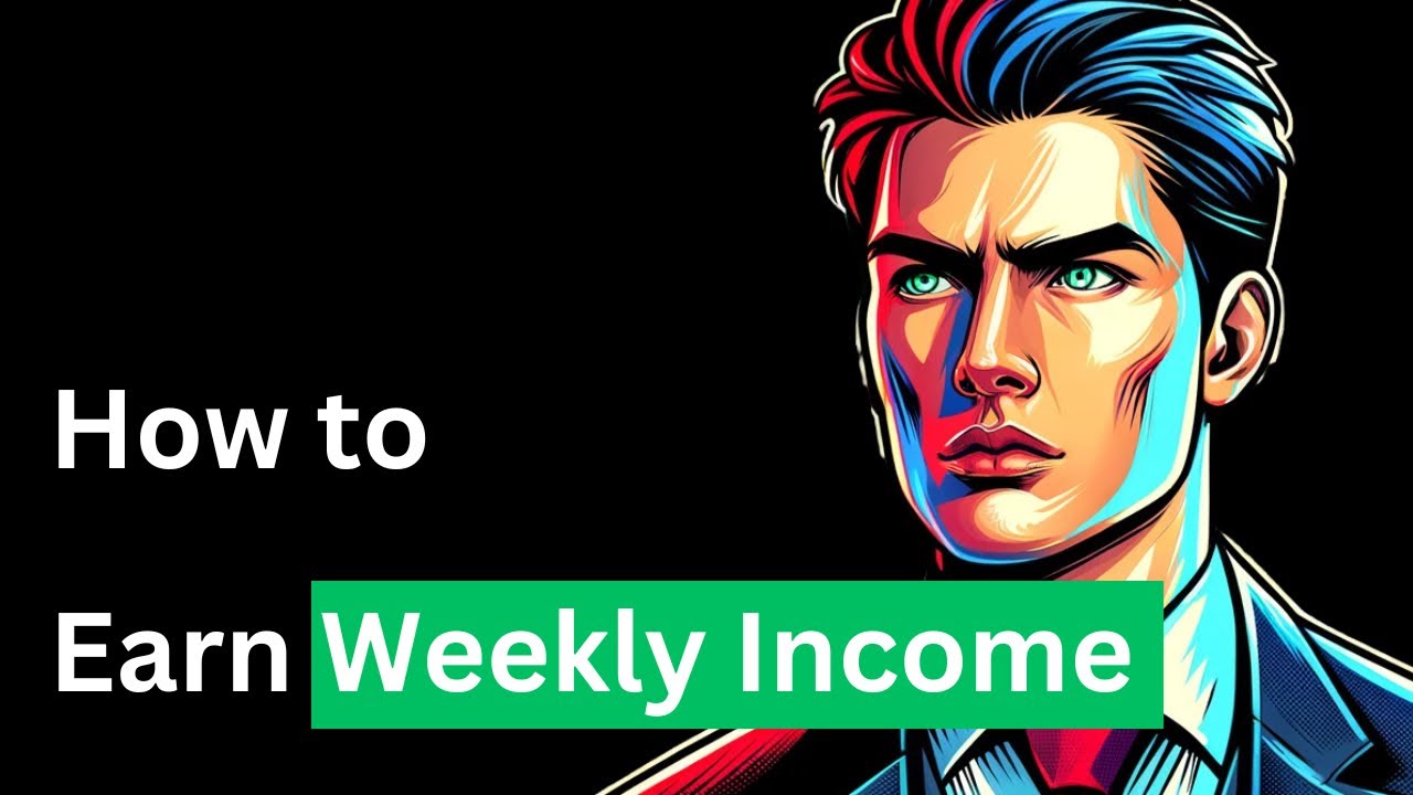 Make Your Cash Work HARDER- 1% Weekly with Puts on Margin! - YouTube