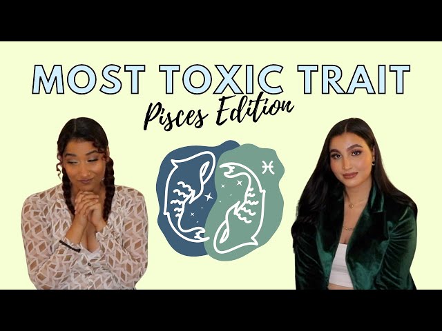 The most toxic zodiac signs female 60 photos - Youhoroscope.com
