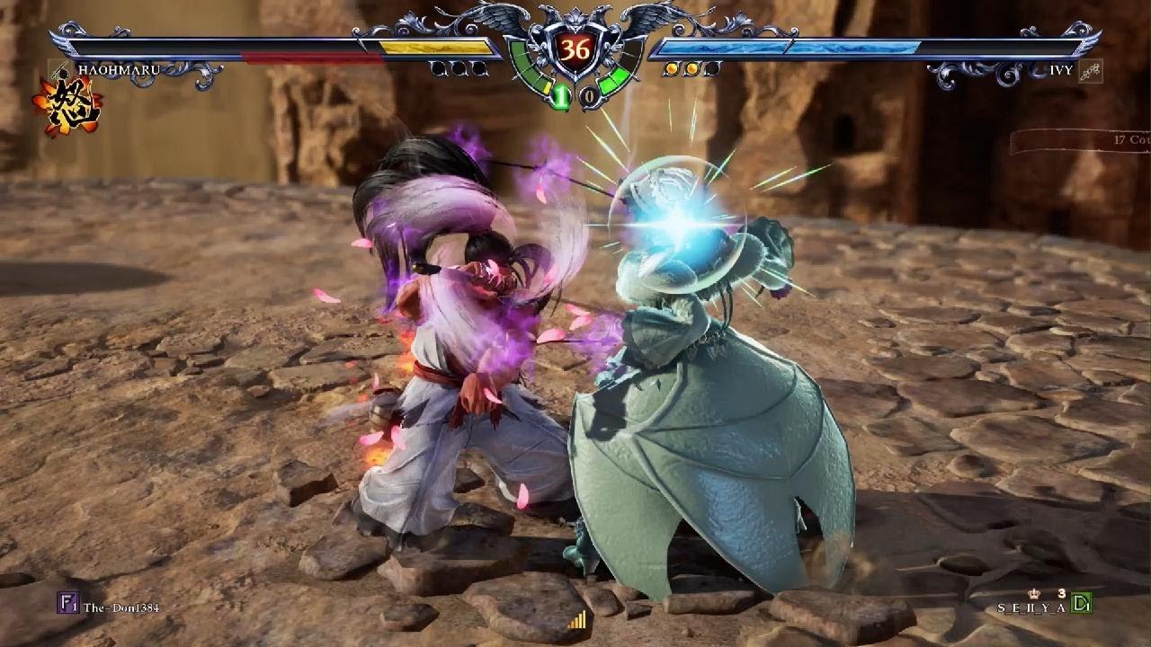 SC6 TR4!N!N6: Ivy à Froid 15/05/2023 - YouTube