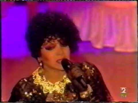 SARA MONTIEL Y ARMANDO PELAYO EN VEN AL PARALELO USTED