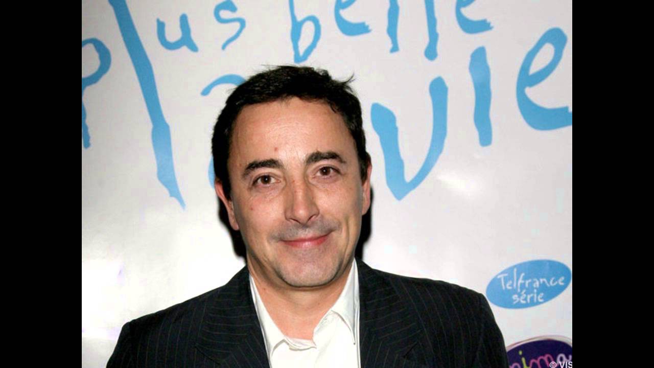 Interview : Hubert Besson (Partie 1) - YouTube