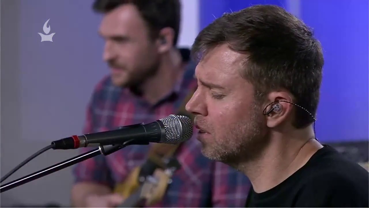 Jon Thurlow - Storm All Around You (2019-09-02 | Last set at IHOPKC ...