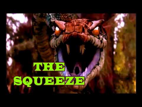 The Squeeze- Horror Short Story