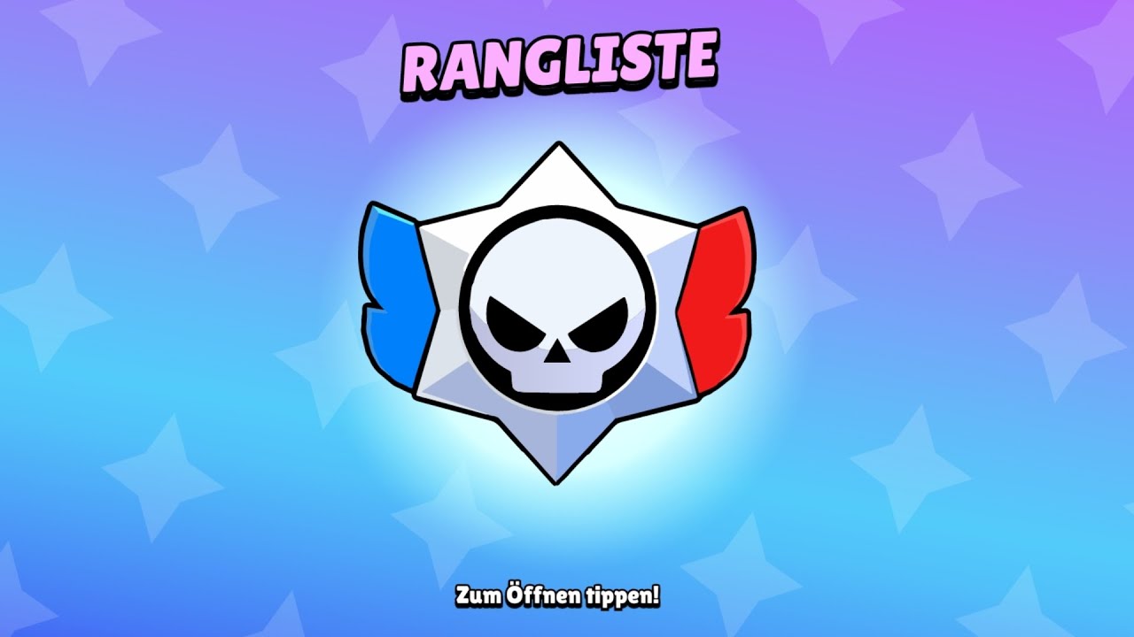8× Ranked Star Drop öffnen! | Brawl stars - YouTube
