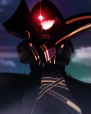 I am atomic #Cid #Souleater #Atomic #anime #edit#TheEminenceinShadow ...