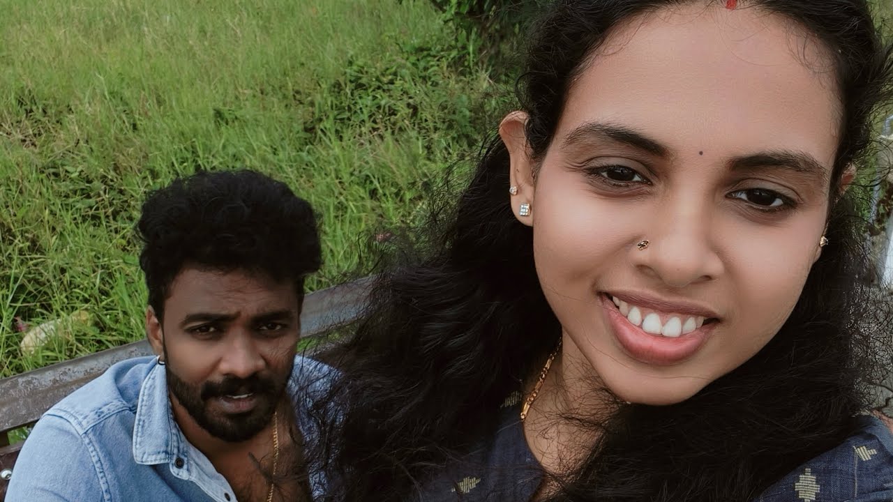 Vaikom Lakeside Beach...🤩 - YouTube