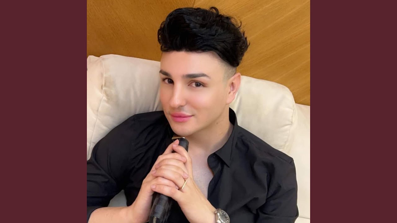 gaberni style (stopani mel kabariyat) (Live Saint Germain) - YouTube