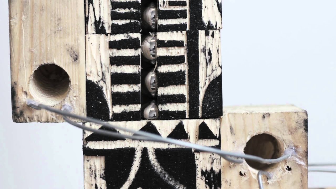 Campanology - YouTube