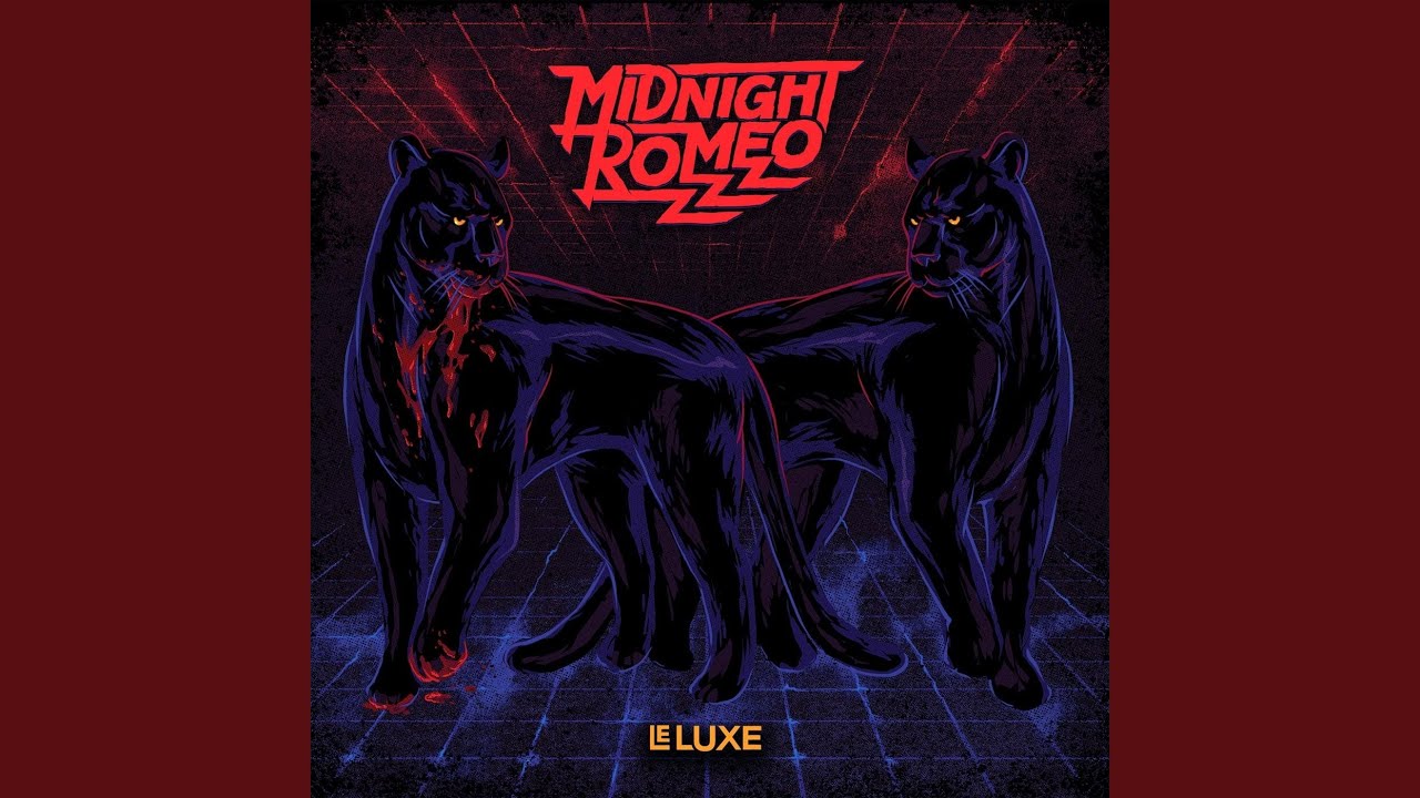 Rock the Wolf - YouTube