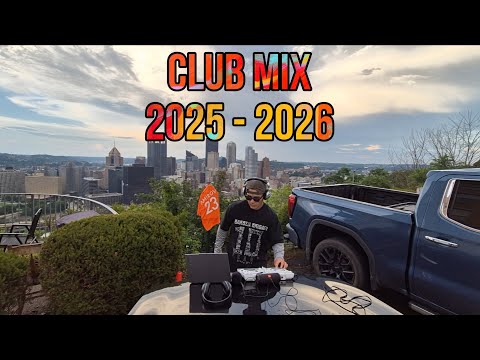 Set by Arlan & Djbeka Club Popuri Mix (2025 клуб попурри ремикс) 😎👉👉