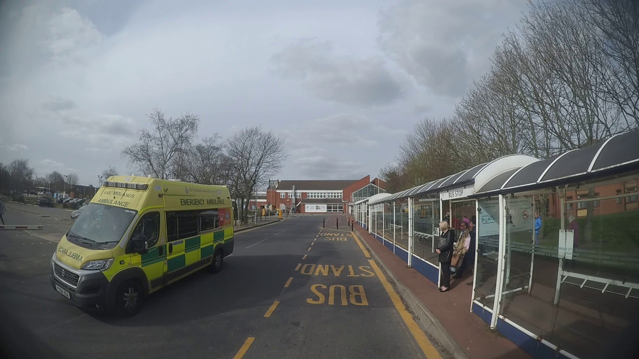 on 83 bus 23 3 2019 - YouTube