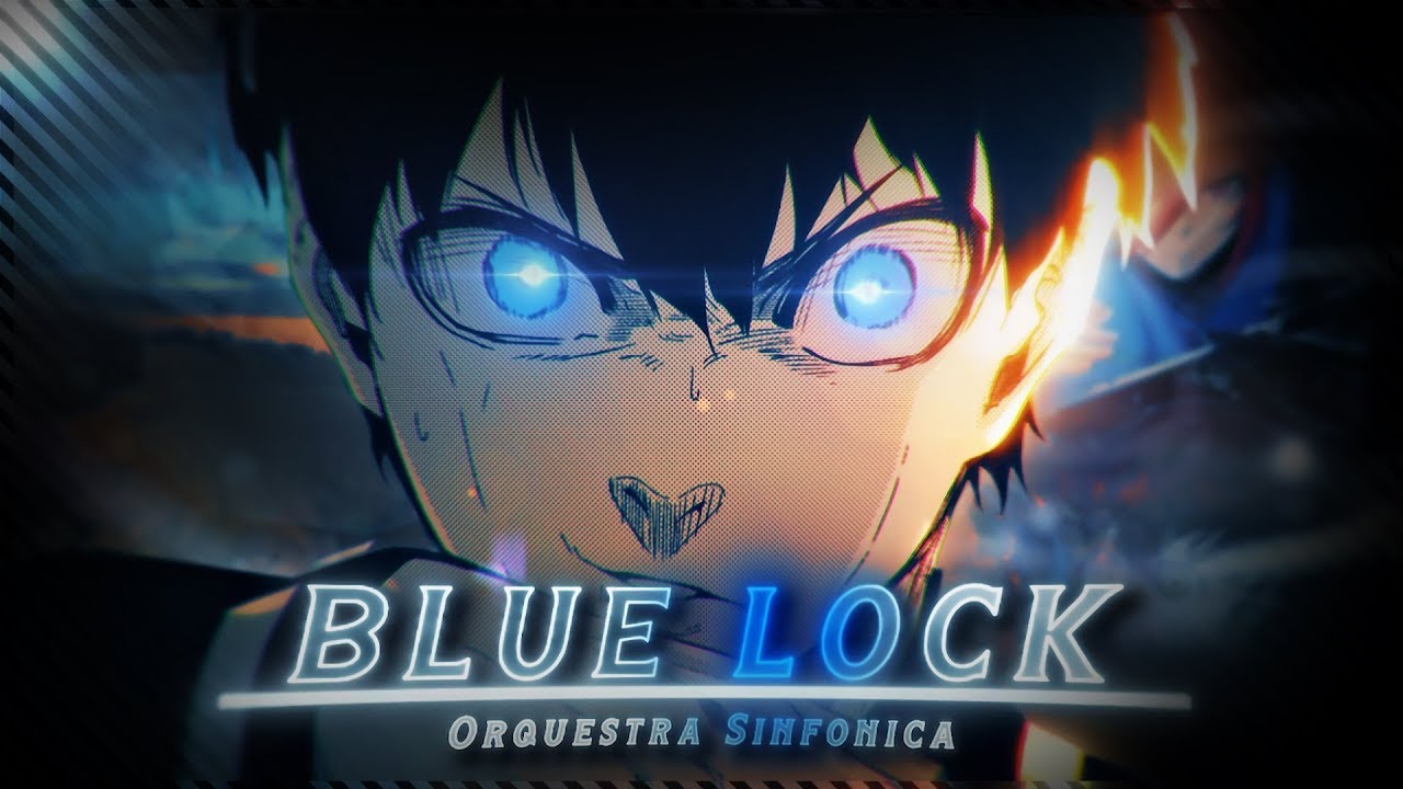 ISAGOAT - Blue Lock "Badass" [EDIT/AMV] 😈! - YouTube