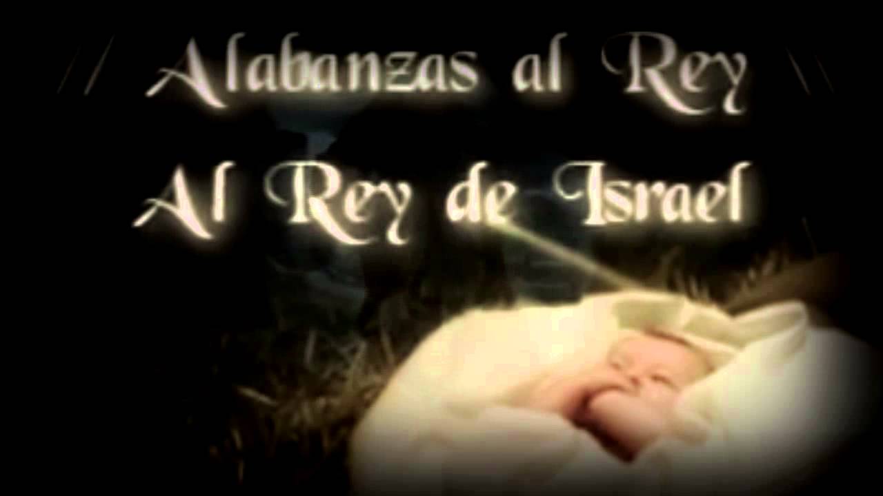 Alabanzas al Rey - Marcela Gandara - YouTube