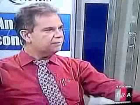 Ventana de Noticias Canal 45 Teleradio America Todos Sabados 1pm a 2pm ...