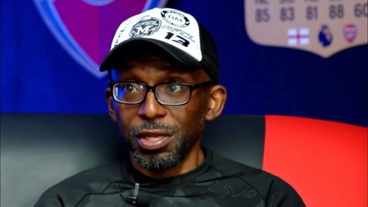 Ty reveals his choice between Sesko and Gyokeres…. - YouTube