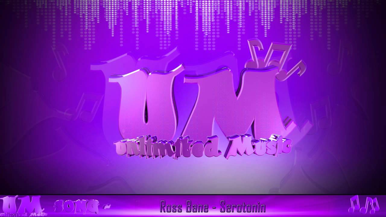 Ross Bane - Serotonin - YouTube