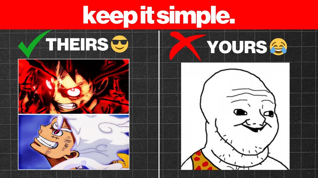 how to write a "GOOD" power system in 10 minutes (9 steps) - YouTube