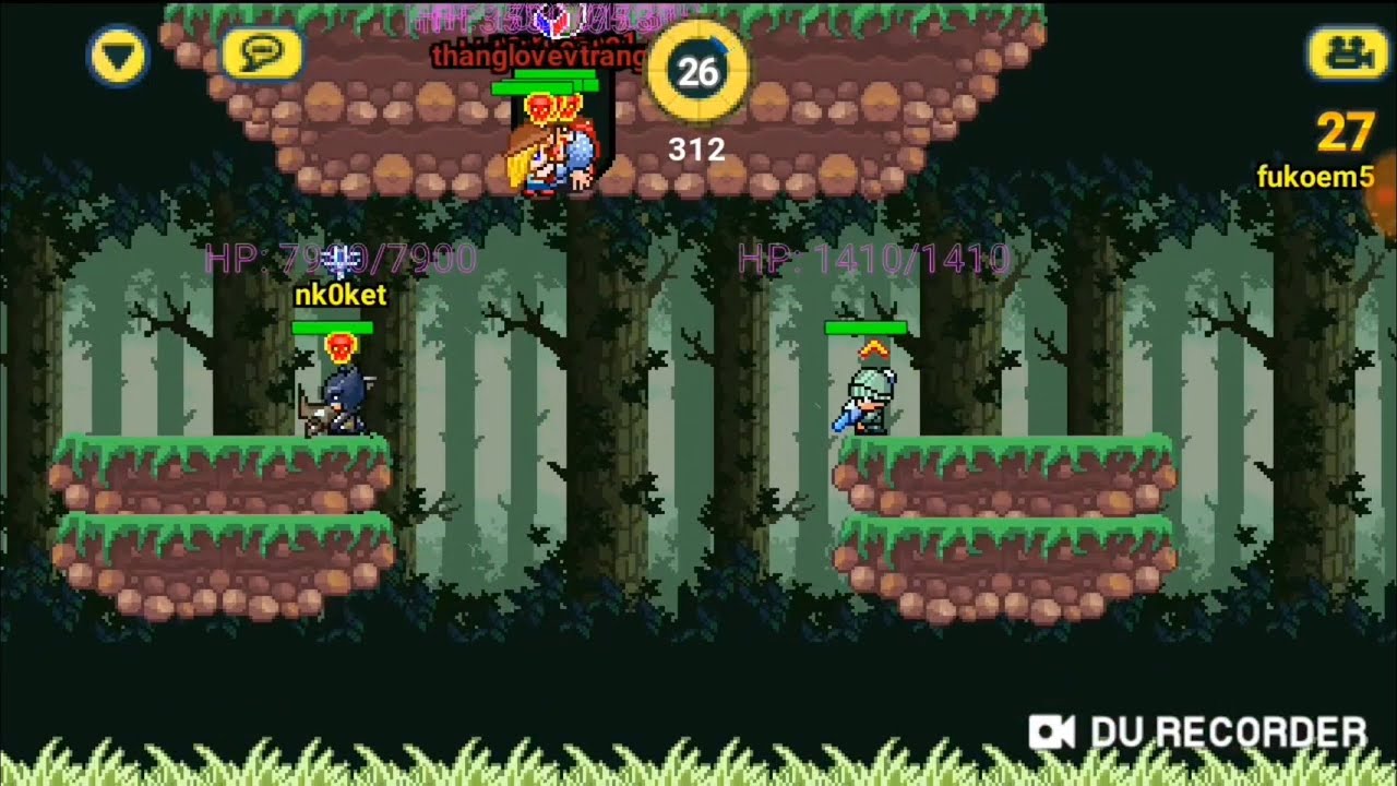 Mobi Army 2 | Úp Leve Siêu Tốc - YouTube