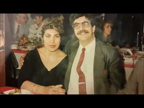 SENSİZ 4. DOĞUM GÜNÜ FERİT KAYA
