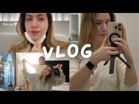 Mina’ya Türkçe Öğretme Yöntemleri-Dudak Dolgusuna Gidelim-Okulun Sorunları Bitmiyor 🤷🏻‍♀️