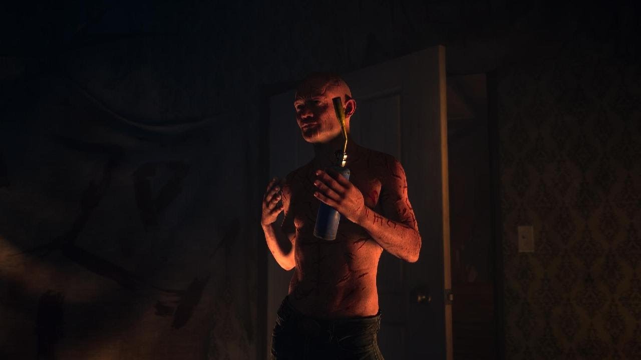 DAYS GONE.Skizzo betrais Decon - YouTube