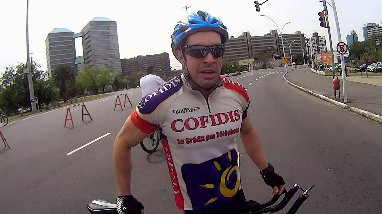 TREINO DE TRANSIÇÃO DO TRIATHLON - T2 - BIKE/CORRIDA - EQUIPE ...