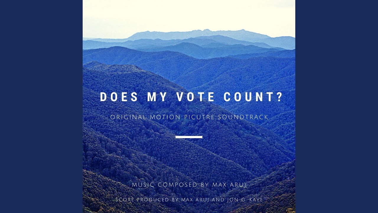 Does My Vote Count? - YouTube