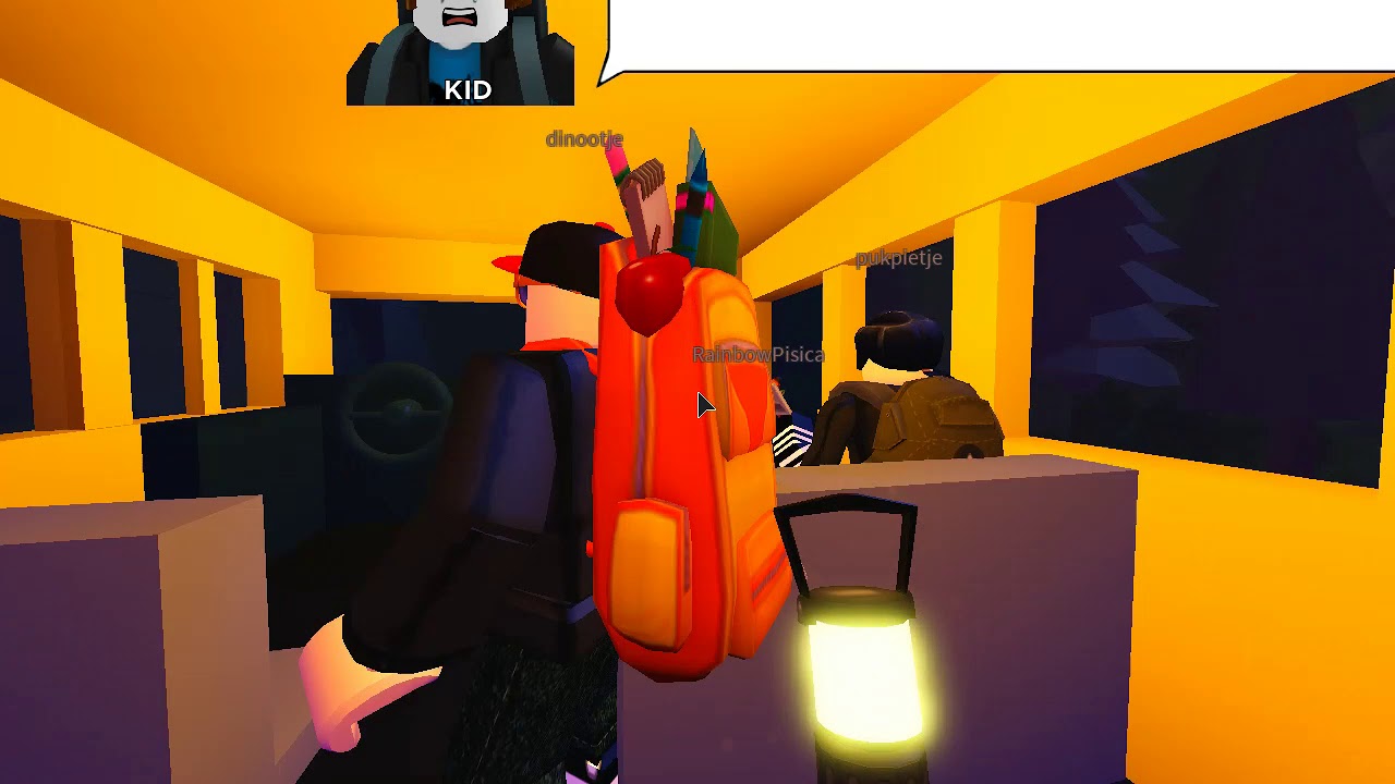 Roblox - Circus Trip (Story) Suomi Osa #1 - YouTube