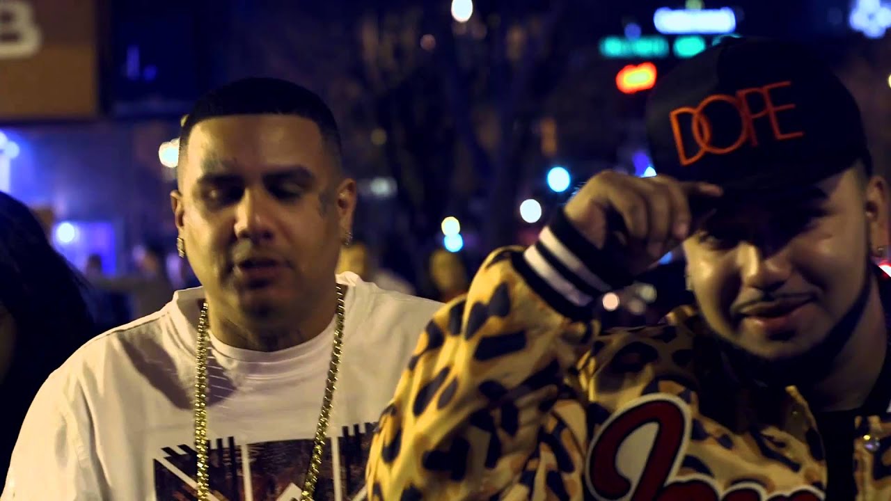 7seven-1st Day Out DayToDay - YouTube