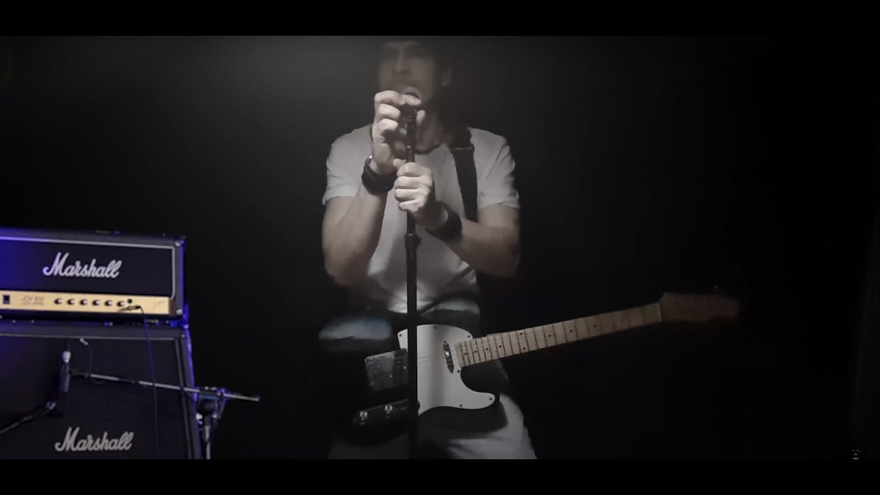 Adavid David - Who Are You (Official Music Video) - YouTube