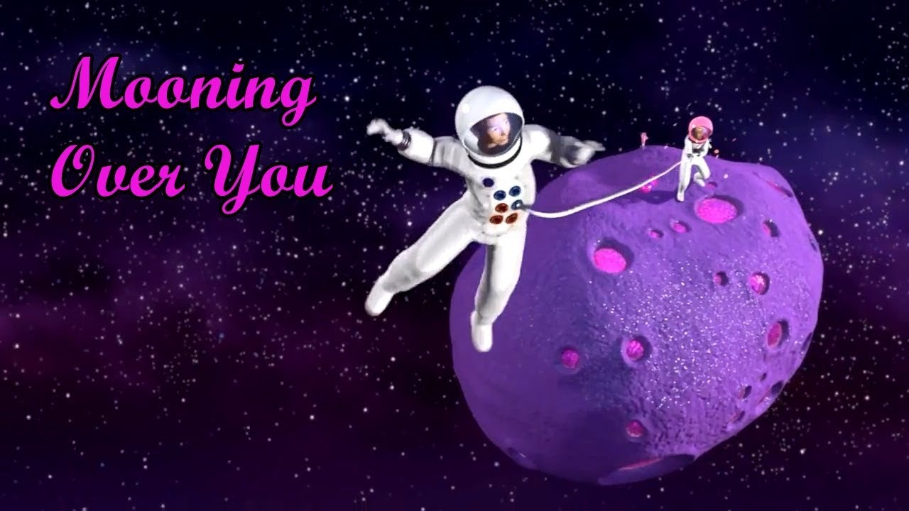 Episode 69 - Mooning Over You - YouTube