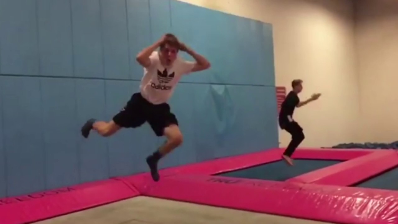 BEST OF ANTHONY POWELL - YouTube