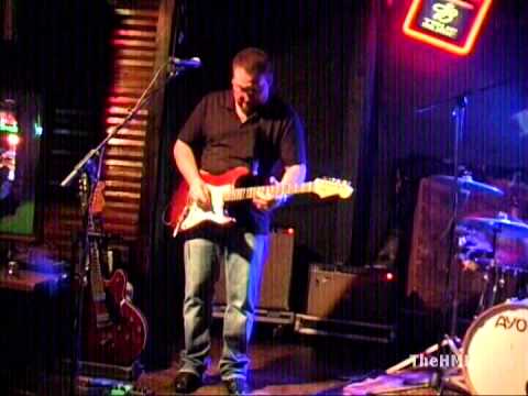 Eric Jerardi Band - "My Dog (Aint Gonna Fetch No Stick From Your New ...